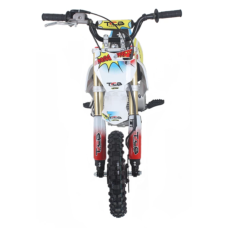 TCB BIKE XF60 – TCB Bike