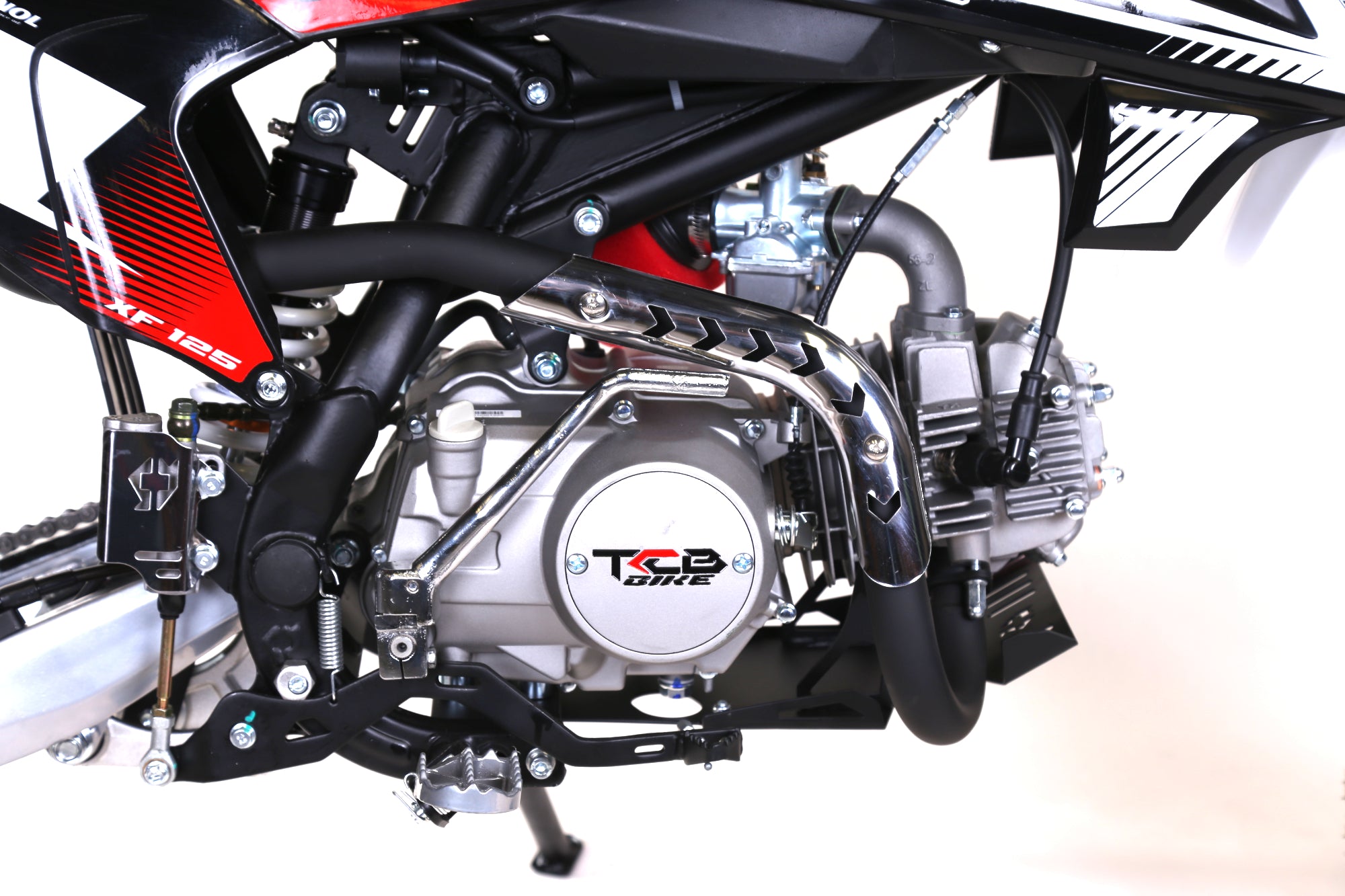 Gamme loisirs – TCB Bike